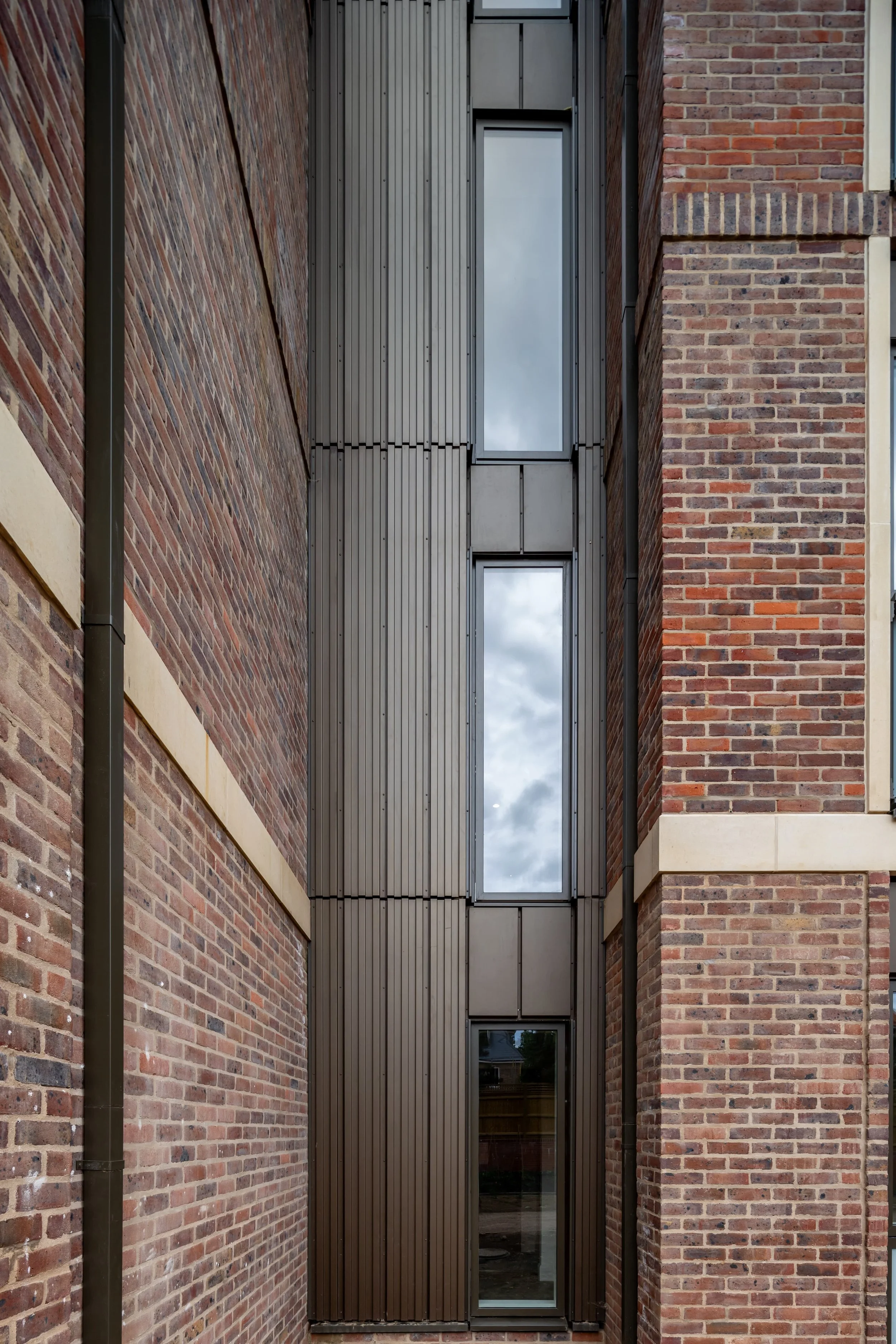 Care Homes - Architectural Photographer London