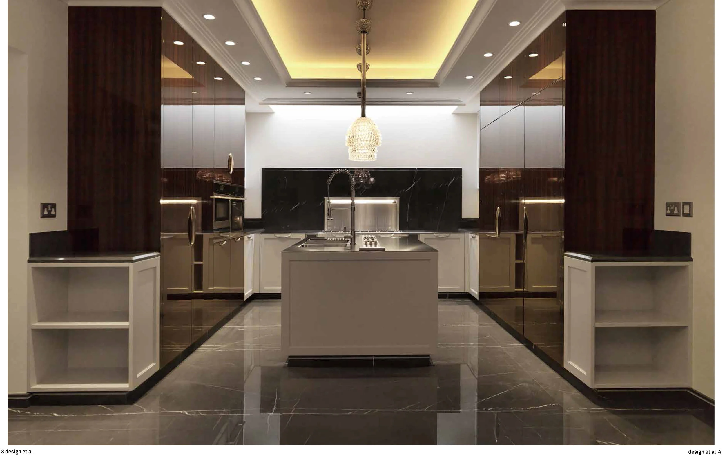 PRESS - DESIGN et El — KIMA