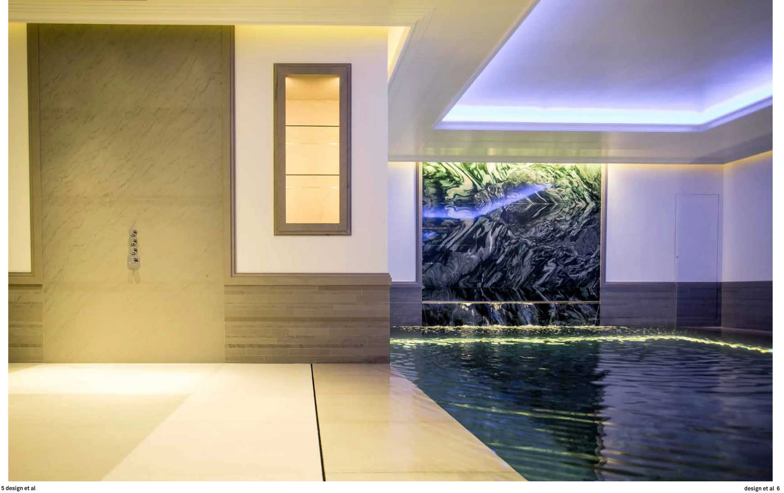 PRESS - DESIGN et El — KIMA