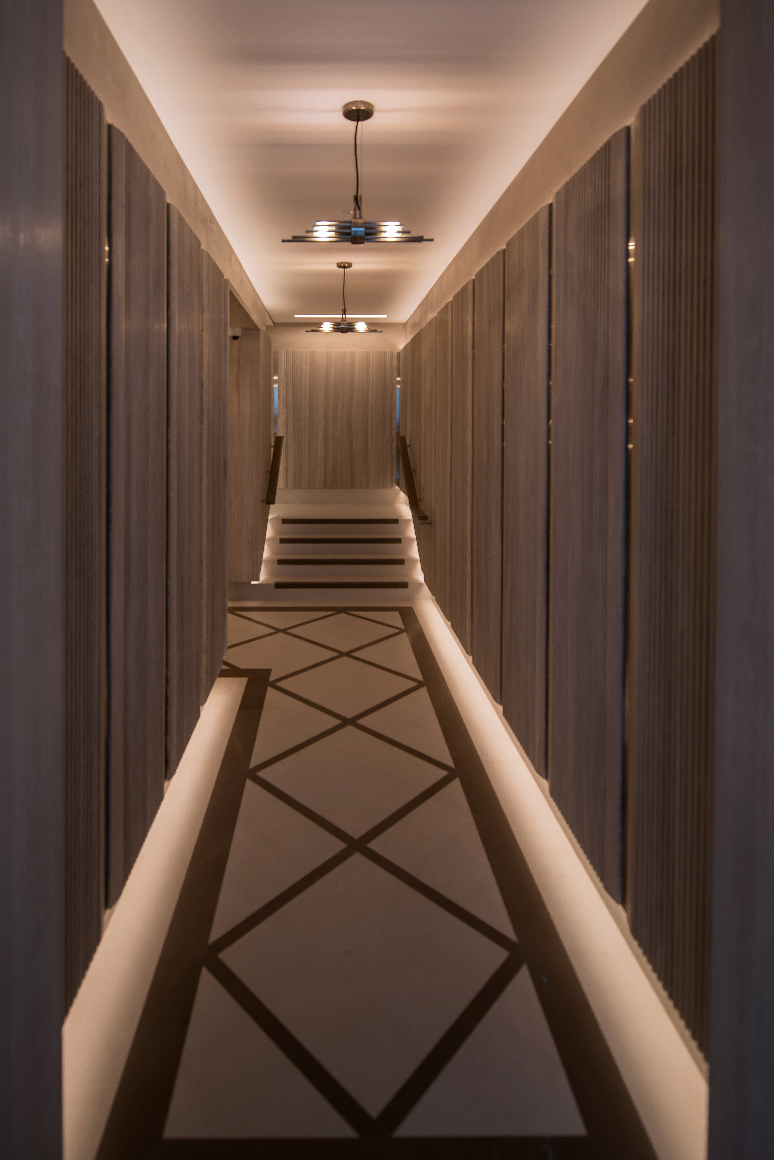 GREAT PORTLAND STREET — KIMA