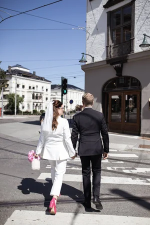 💍 Vielse på Oslo rådhus — en klassiker med stor betydning — Yolo Events