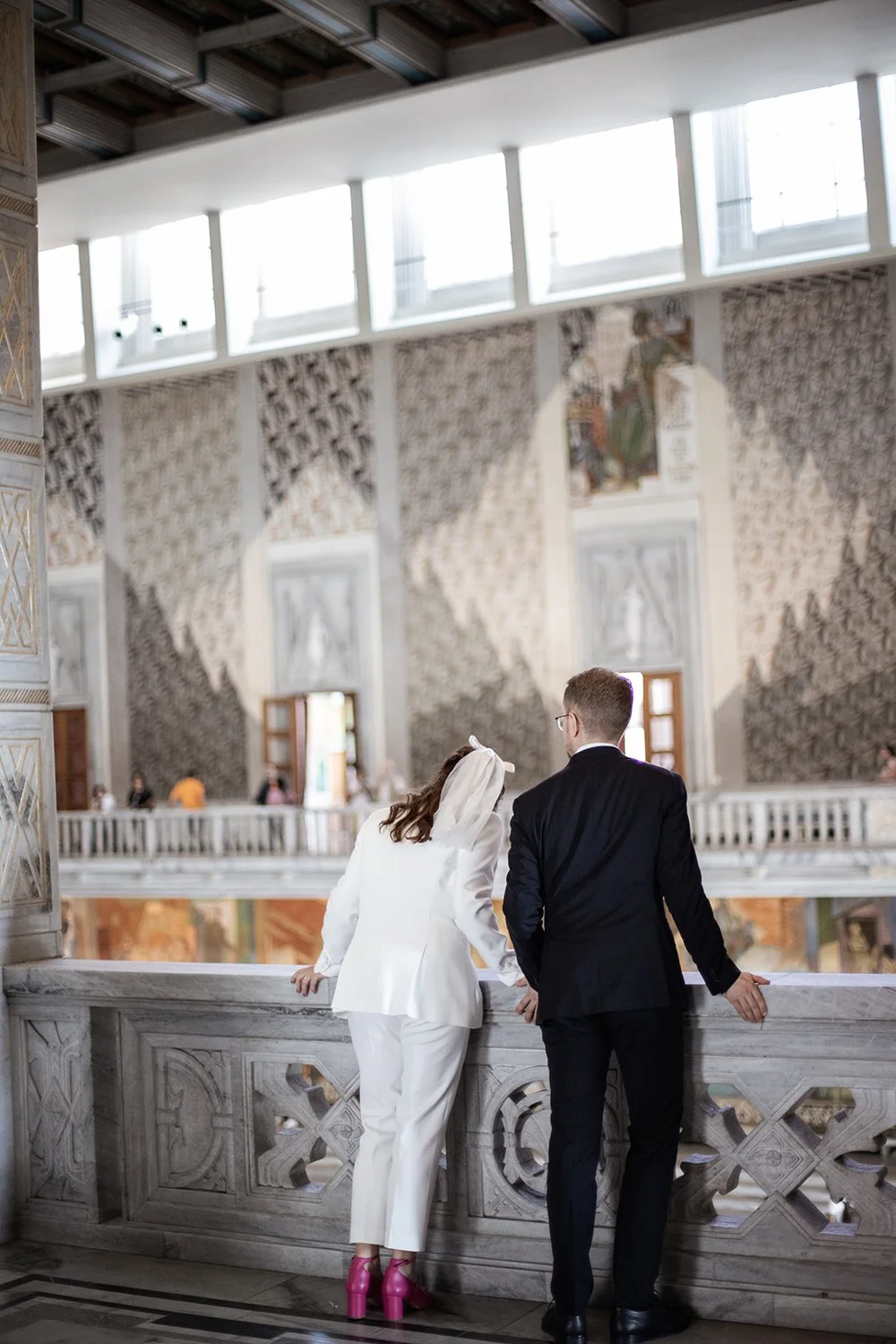 💍 Vielse på Oslo rådhus — en klassiker med stor betydning — Yolo Events