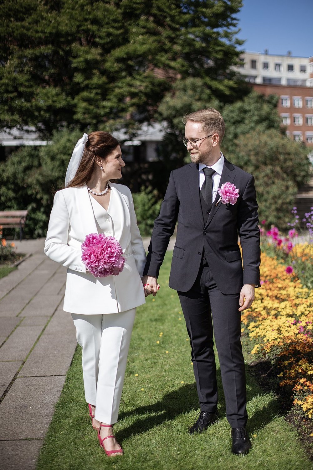💍 Vielse på Oslo rådhus — en klassiker med stor betydning — Yolo Events