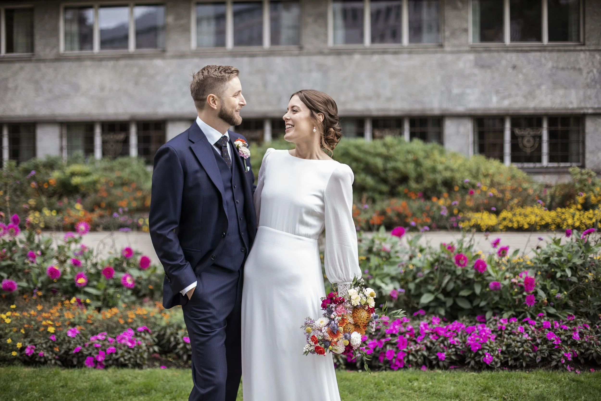 💍 Vielse på Oslo rådhus — en klassiker med stor betydning — Yolo Events