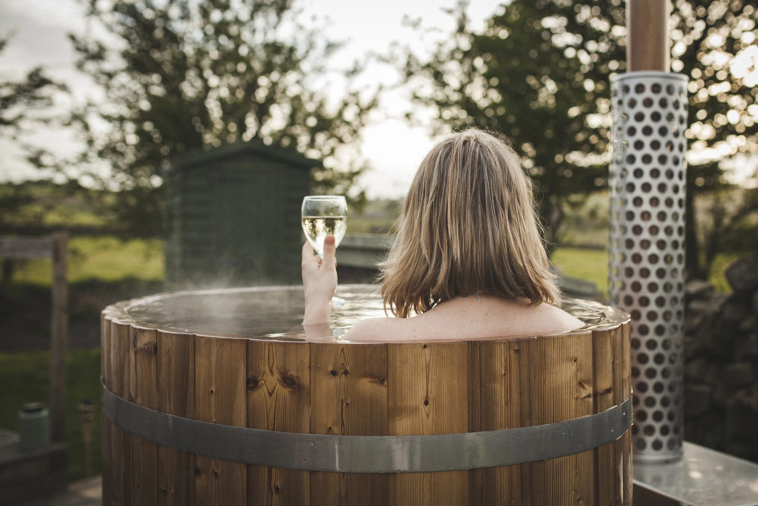 Secret Cloud House Holidays