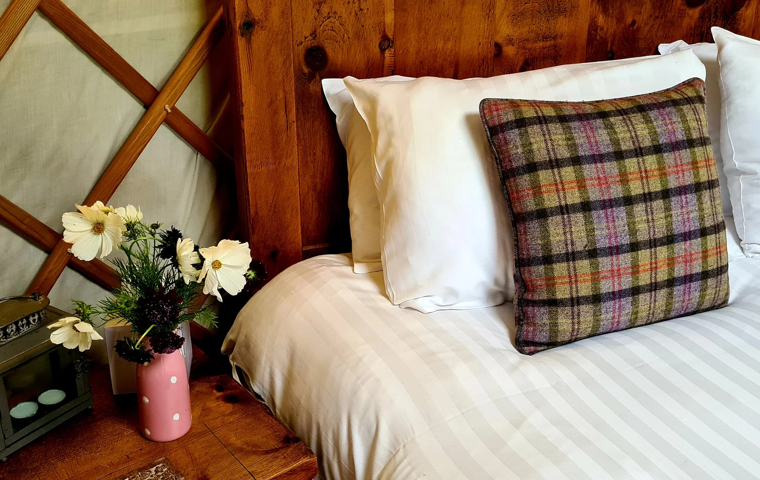 Exclusive Use — Secret Cloud House Holidays