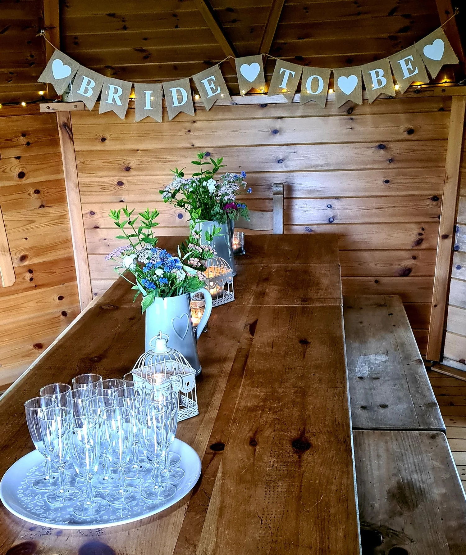 Exclusive Use — Secret Cloud House Holidays