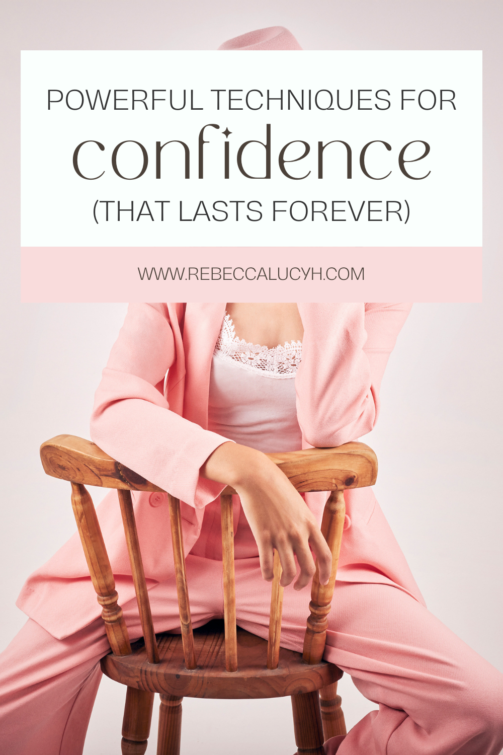 Inside My Confidence Kit: Powerful Techniques to Become More Confident ...
