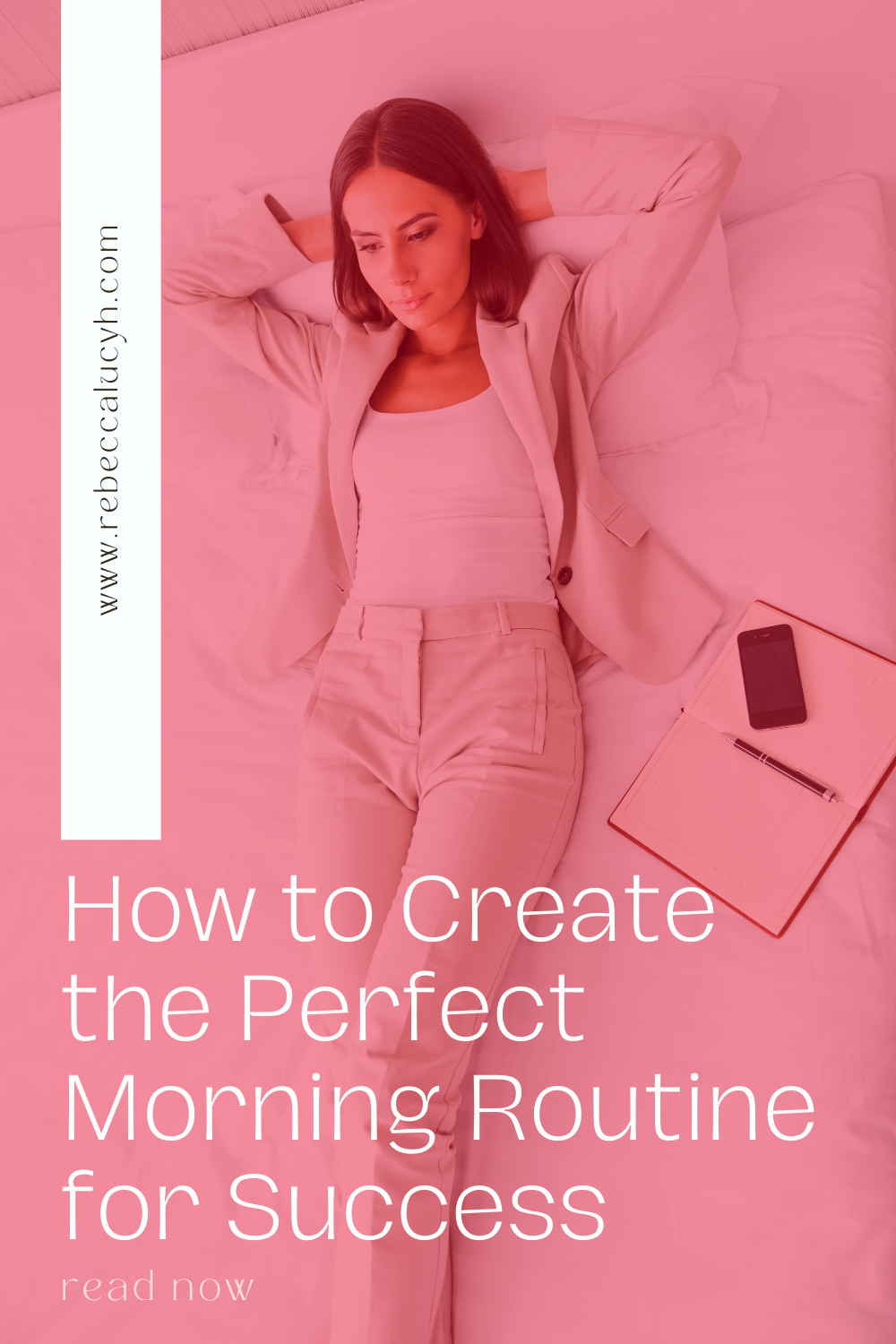 How to Create the Perfect Morning Routine for Success | Morning routine ...