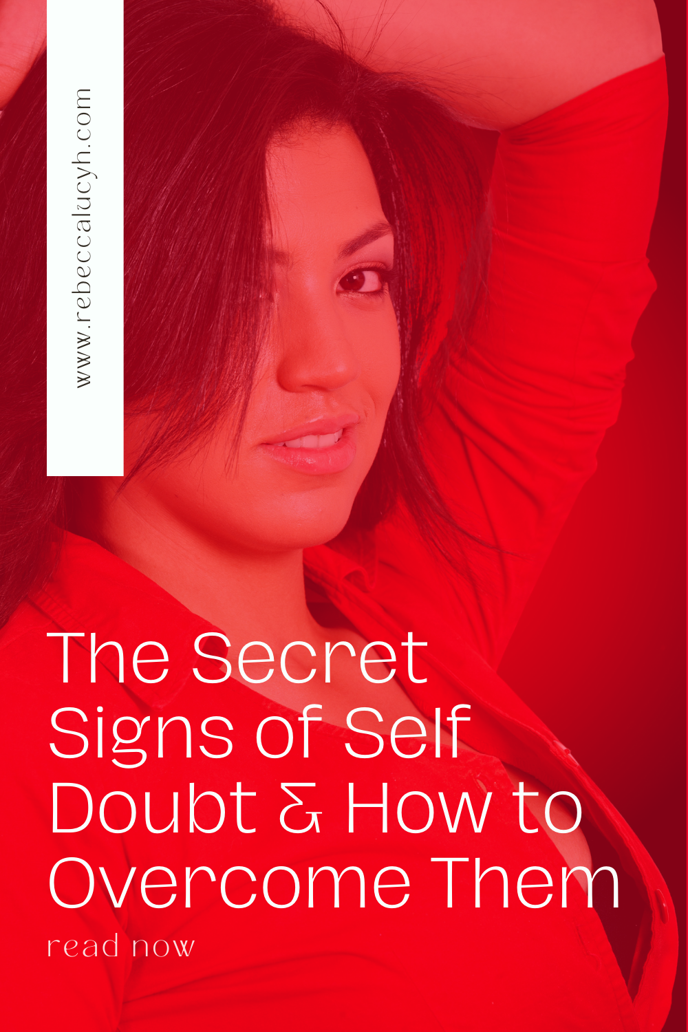 How to stop doubting yourself so you can start achieving your goals ...