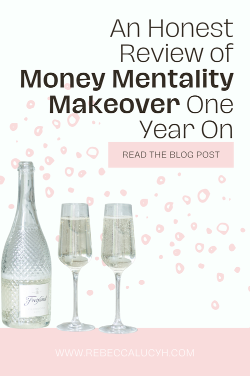 Amanda Frances' Money Mentality Makeover Course - Is it really worth it ...