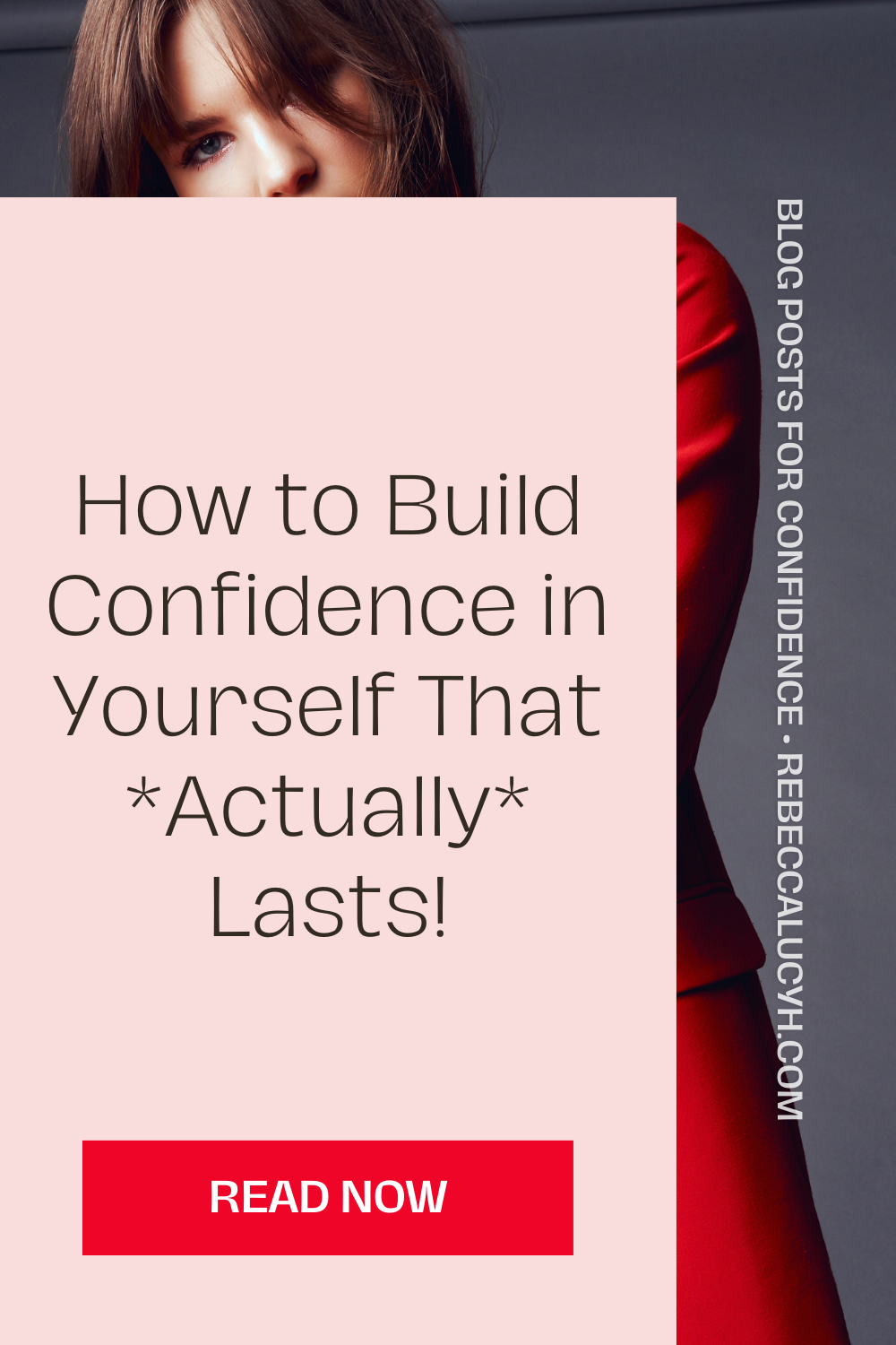 How To Create Daily Confidence That Actually Lasts | This simple ...