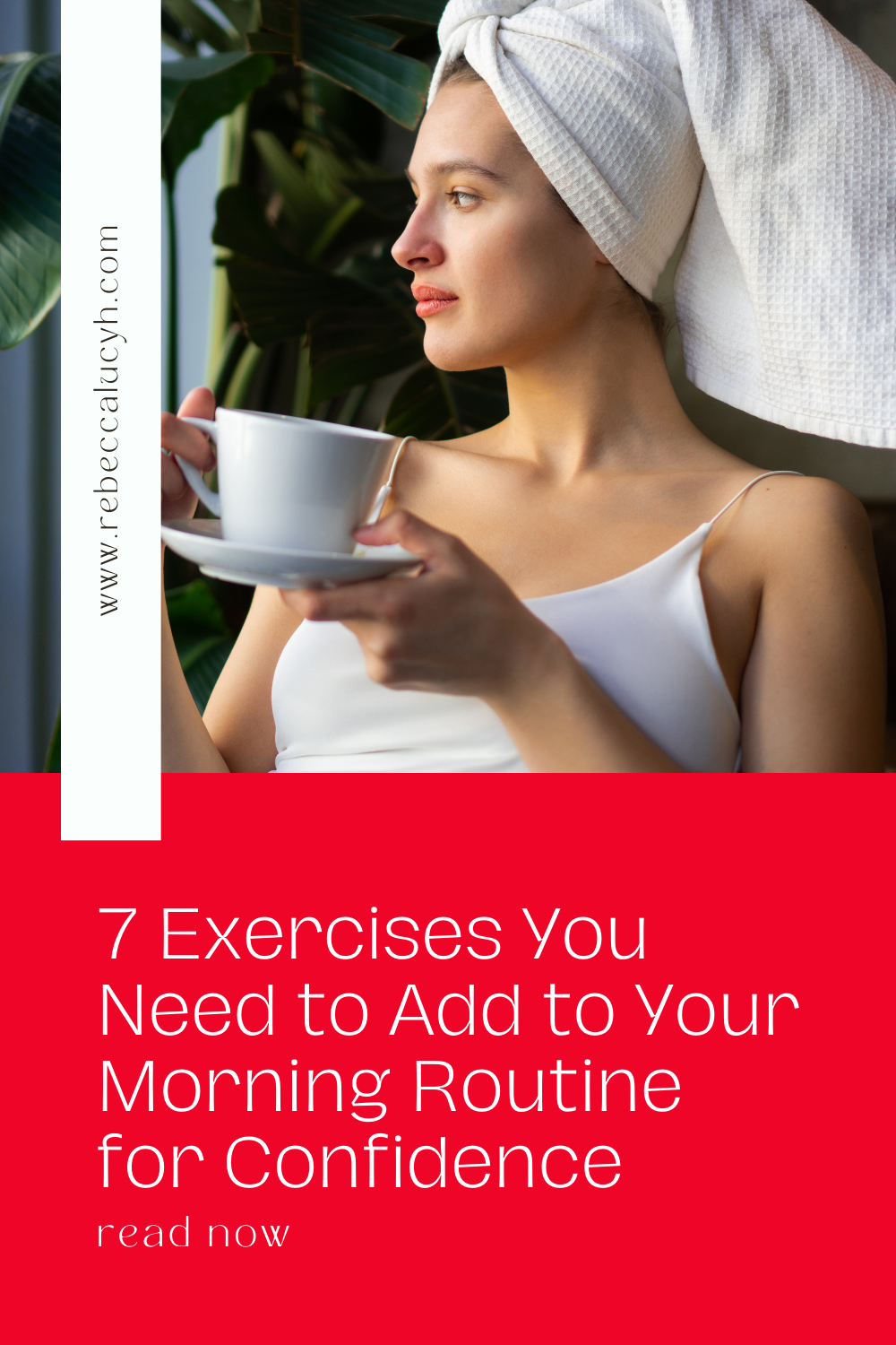 7 Exercises You Need to Add to Your Morning Routine for Confidence ...