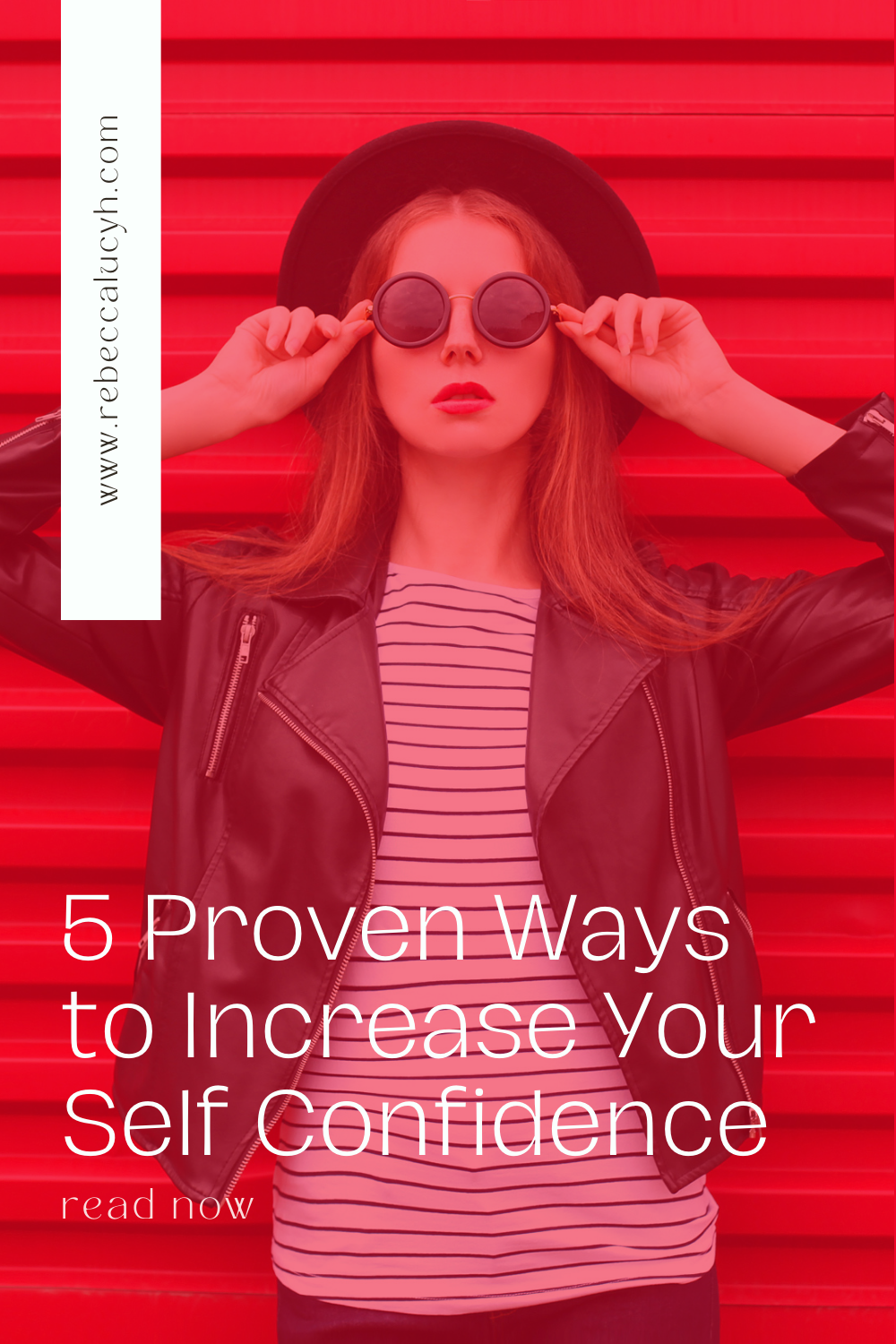 5 Proven Ways to Increase Confidence & Self Esteem: Try these ...