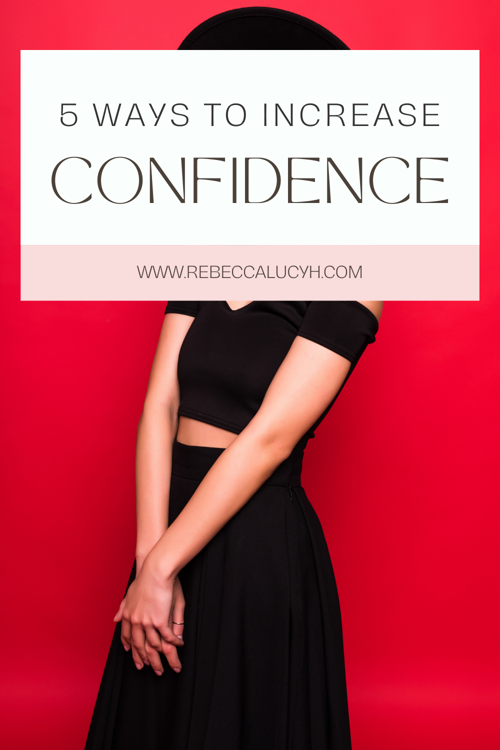 Increase Confidence in 5 Minutes: A Step-by-Step Guide - Boost your ...