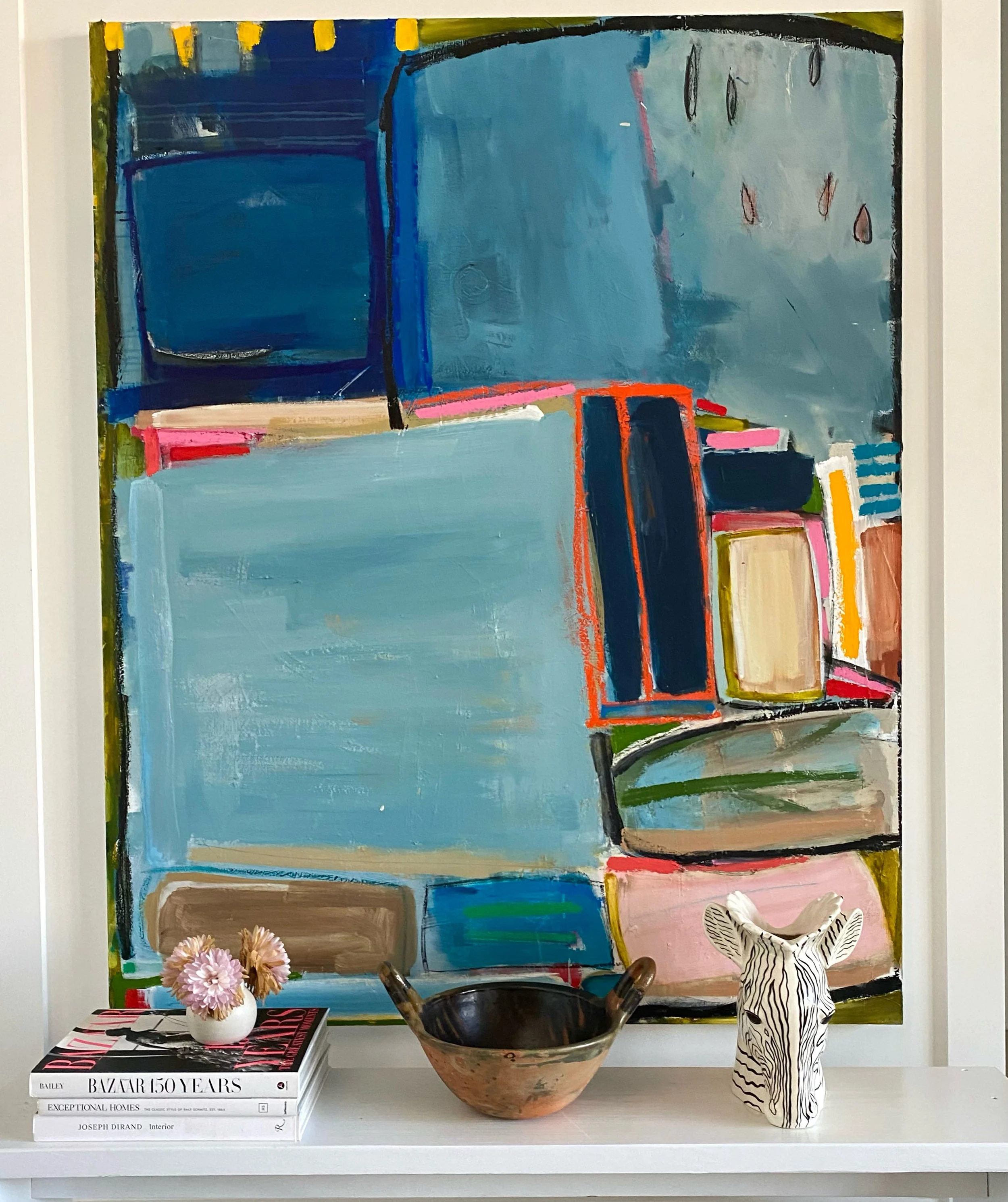 Colleen Leach