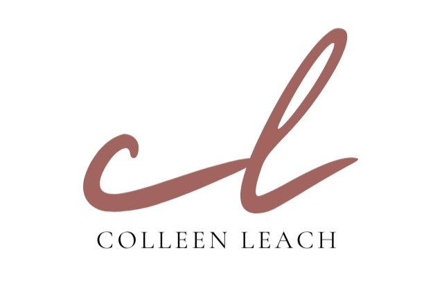 Contemporary Art || Colleen Leach || Design Between the Lines