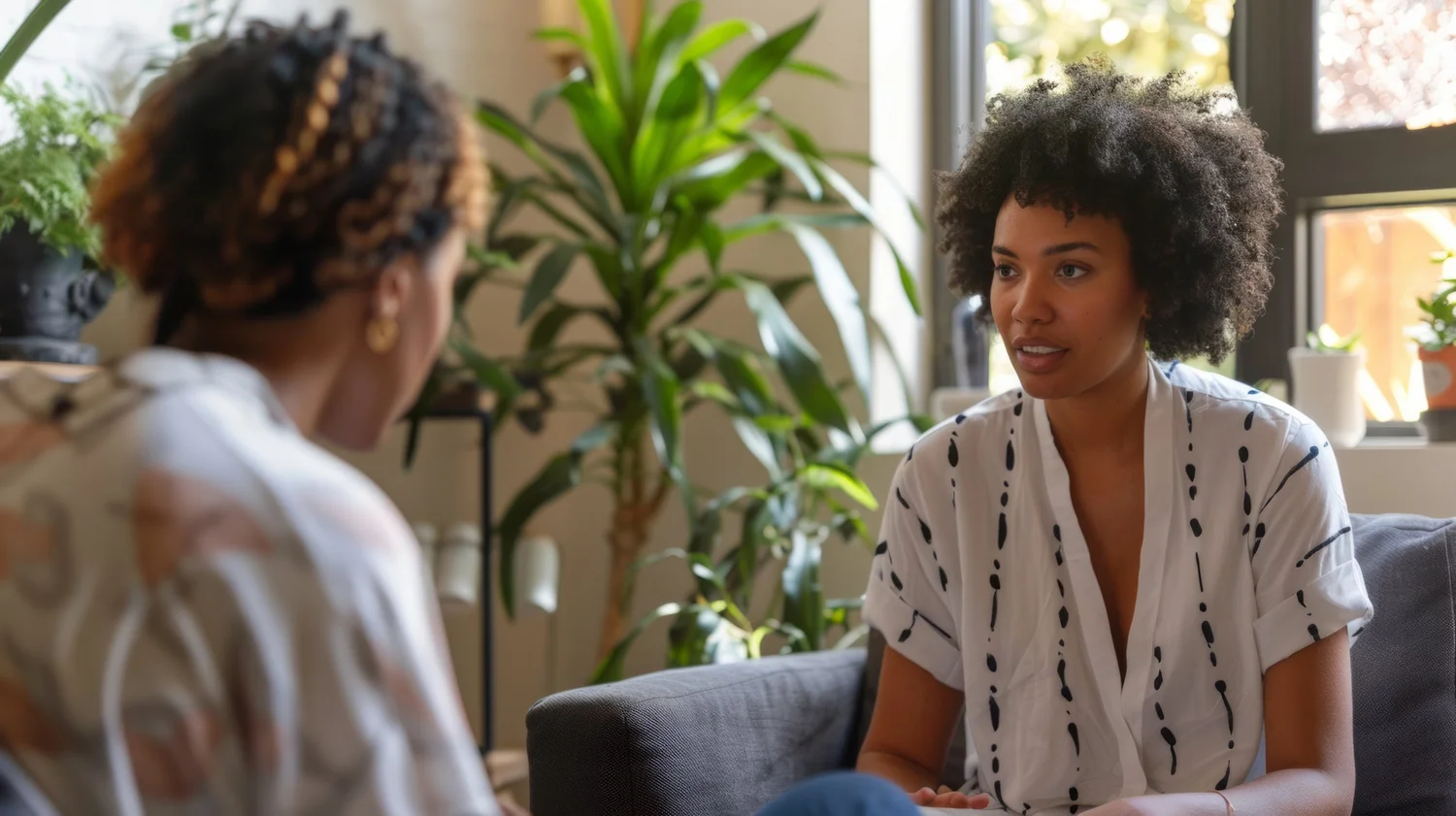 Mental Health & Wellness Blog — Bridger Peaks Counseling