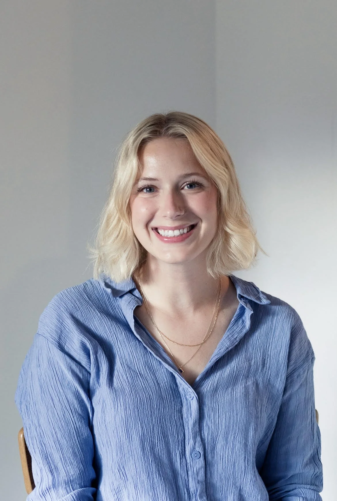 Lissy Southworth, MFLC — Bridger Peaks Counseling