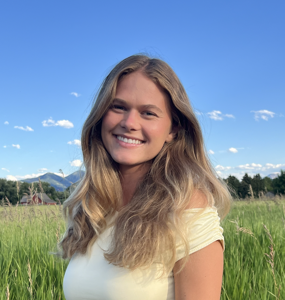Hannah Pyles, MS, PCLC — Bridger Peaks Counseling