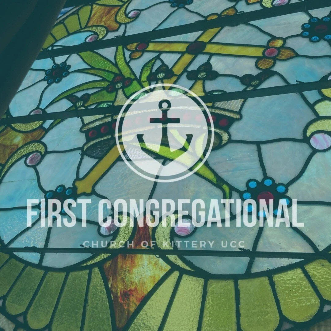 First Congregational Church of Kittery