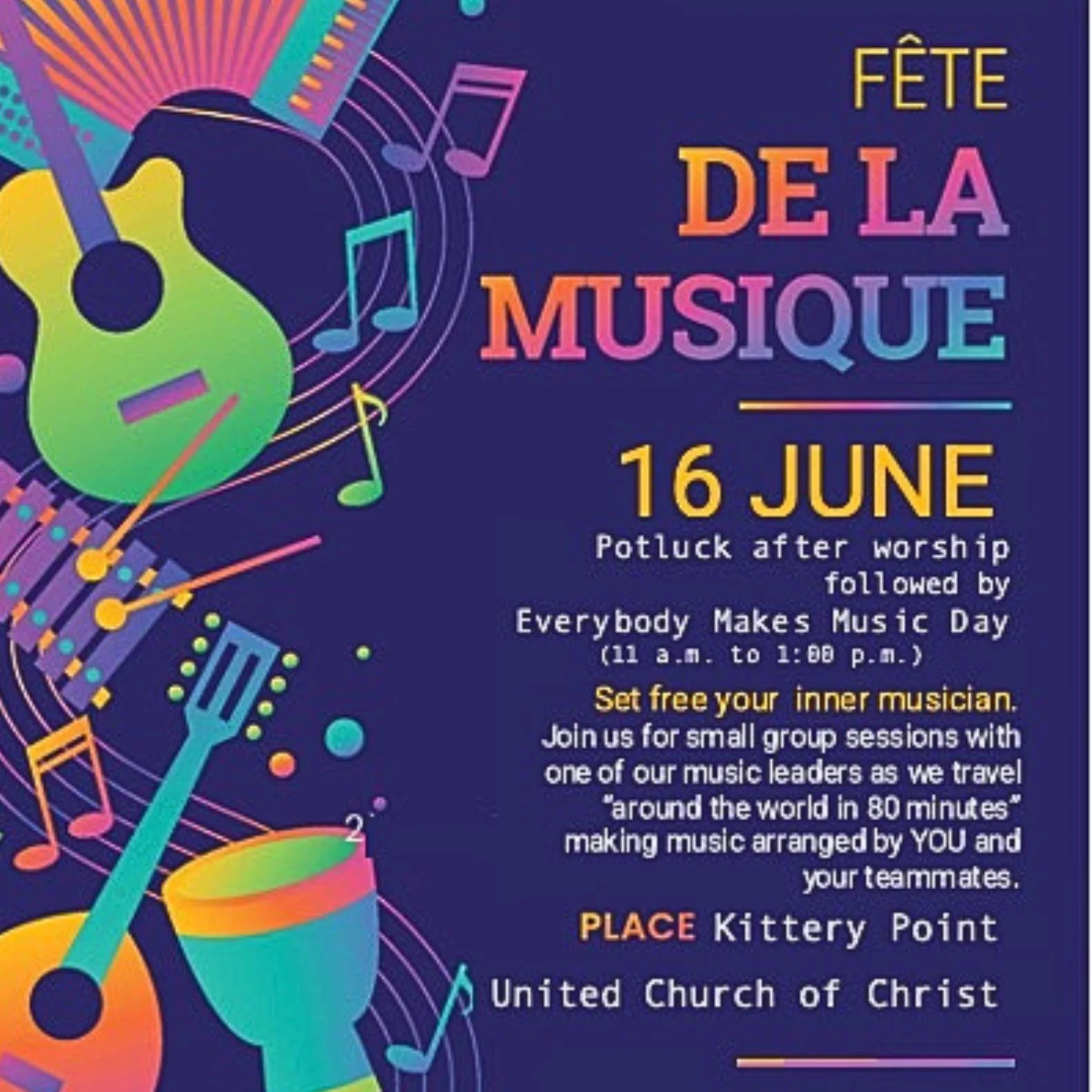 First Congregational Church of Kittery