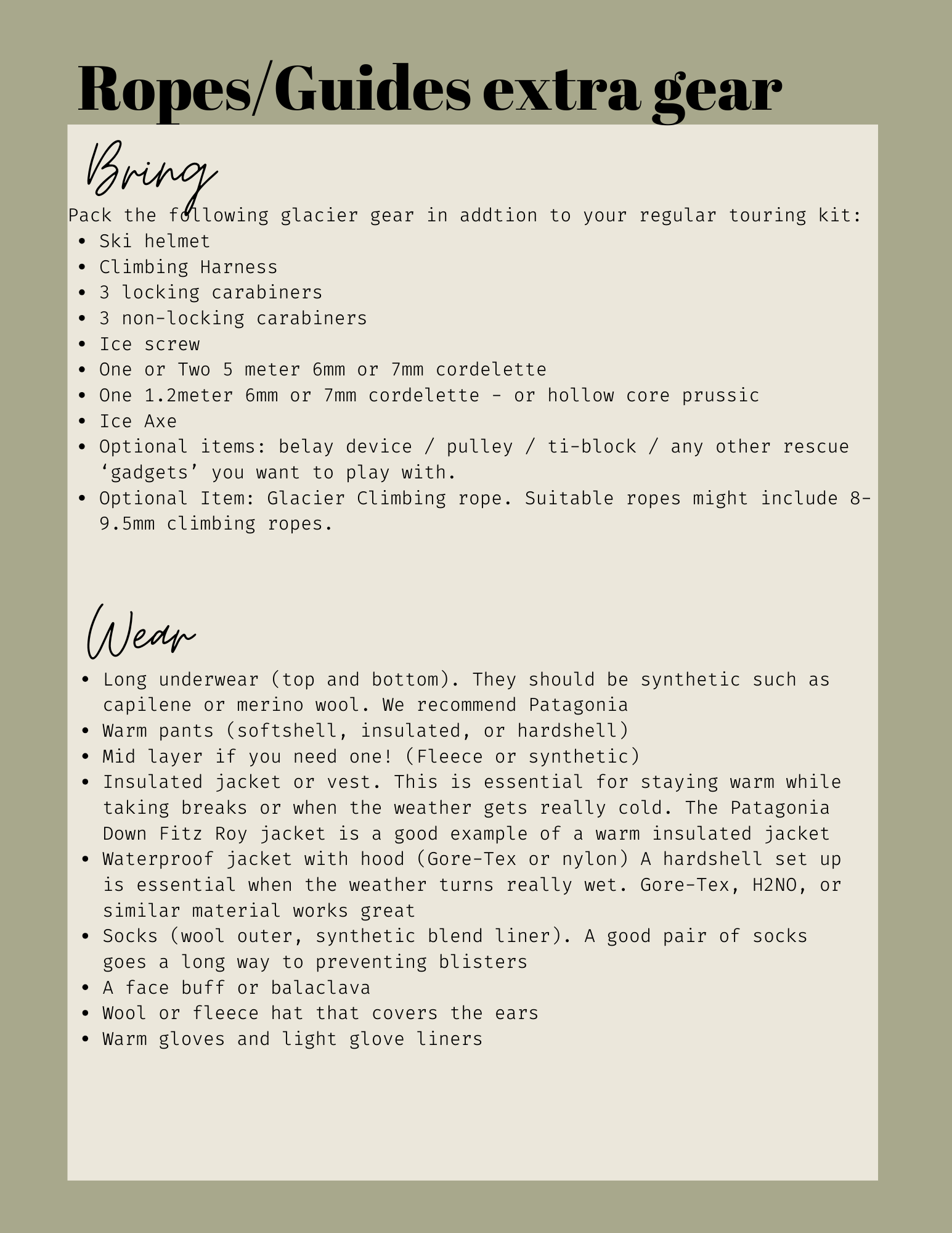 Welcome Hub — Girls Do Ski