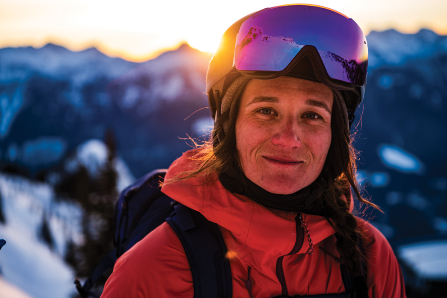 About Us — Girls Do Ski