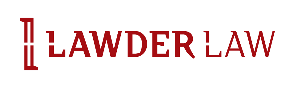Lawder Law, PLLC