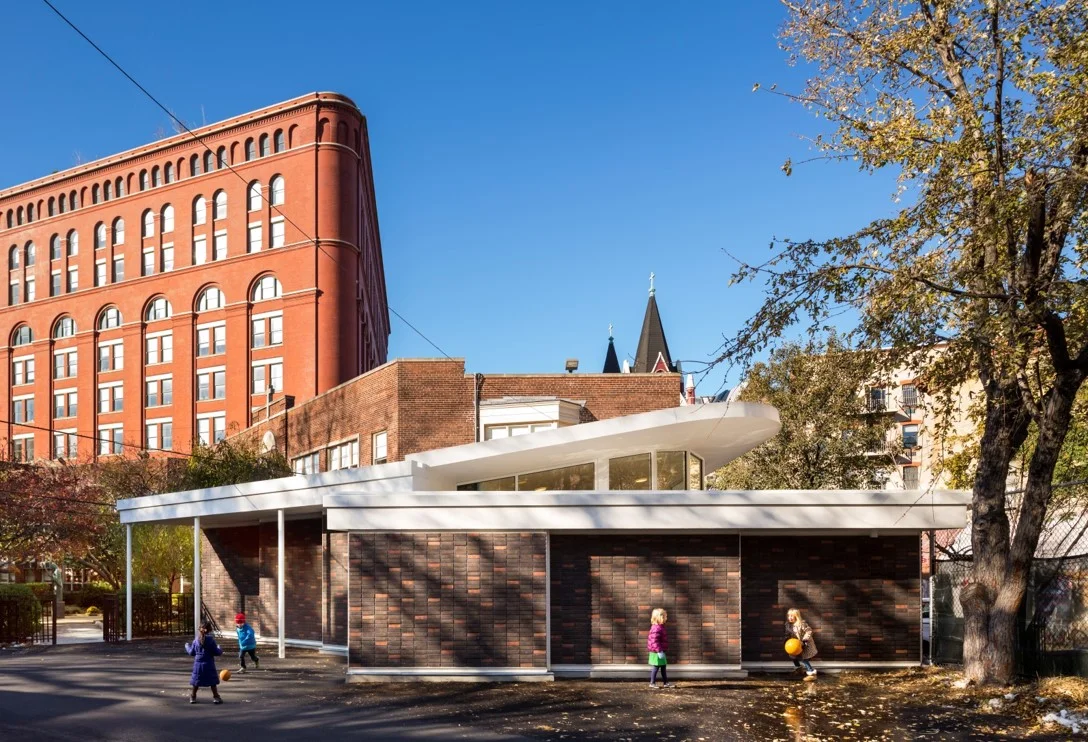 Barry Rice Architects