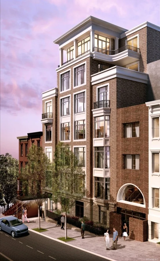 Barry Rice Architects