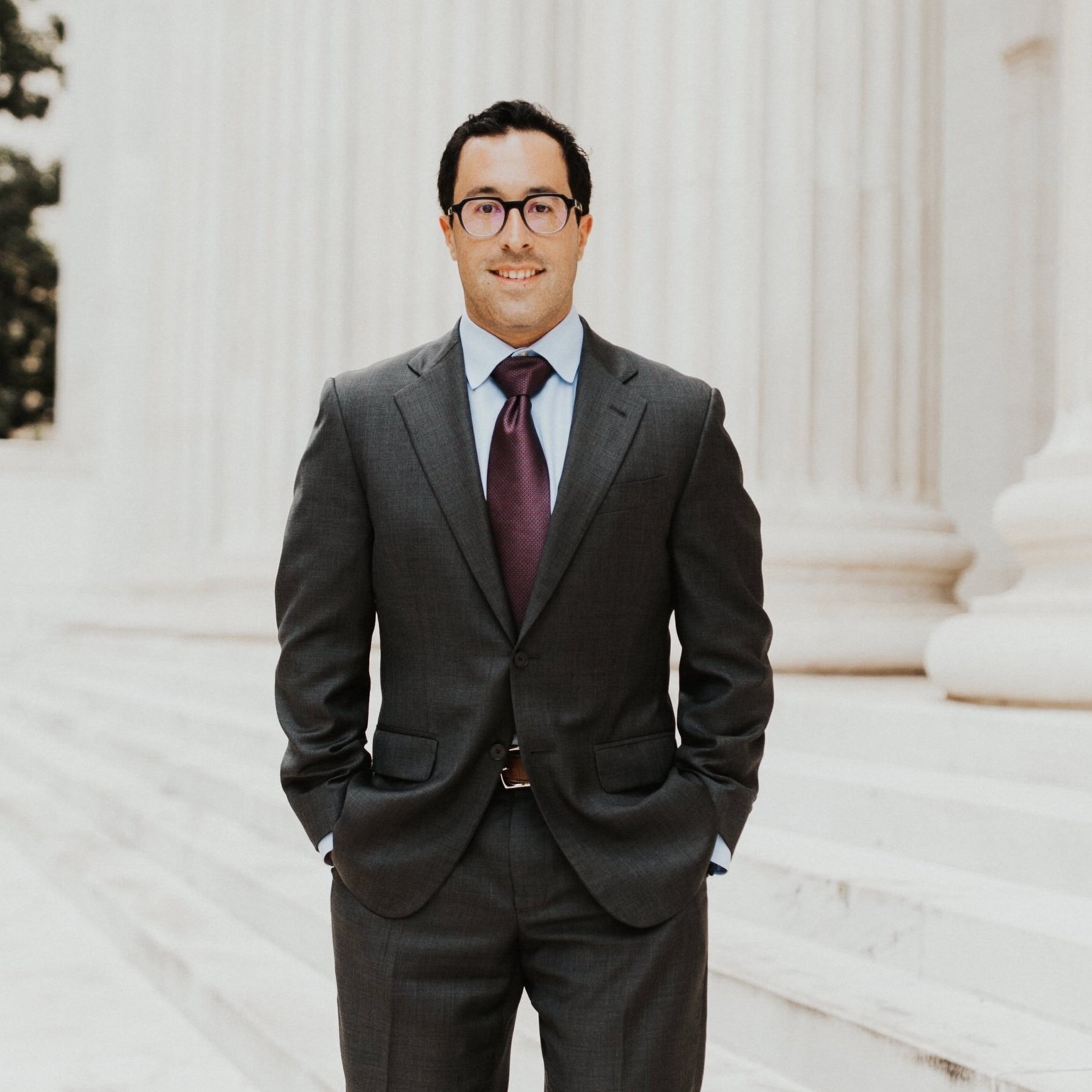 Austin Cohen — KONTNIK | COHEN