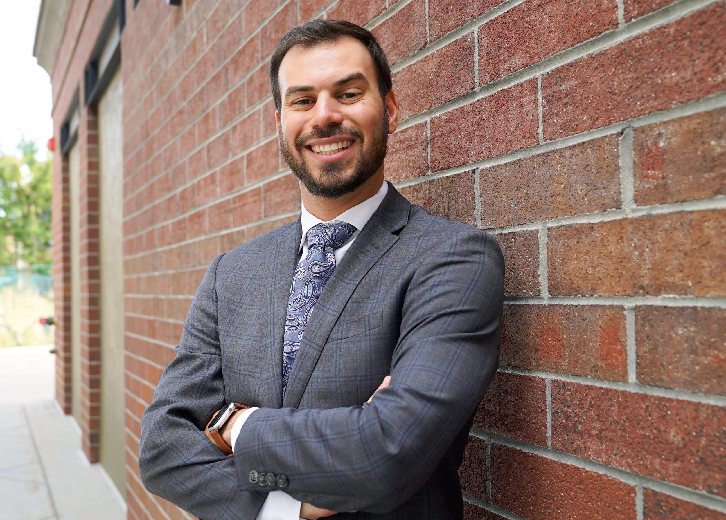 Attorneys — KONTNIK | COHEN