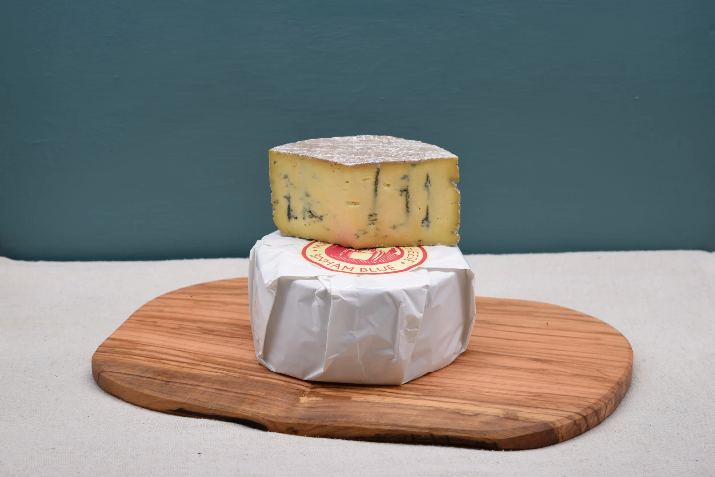 Binham Blue — Hamish Johnston