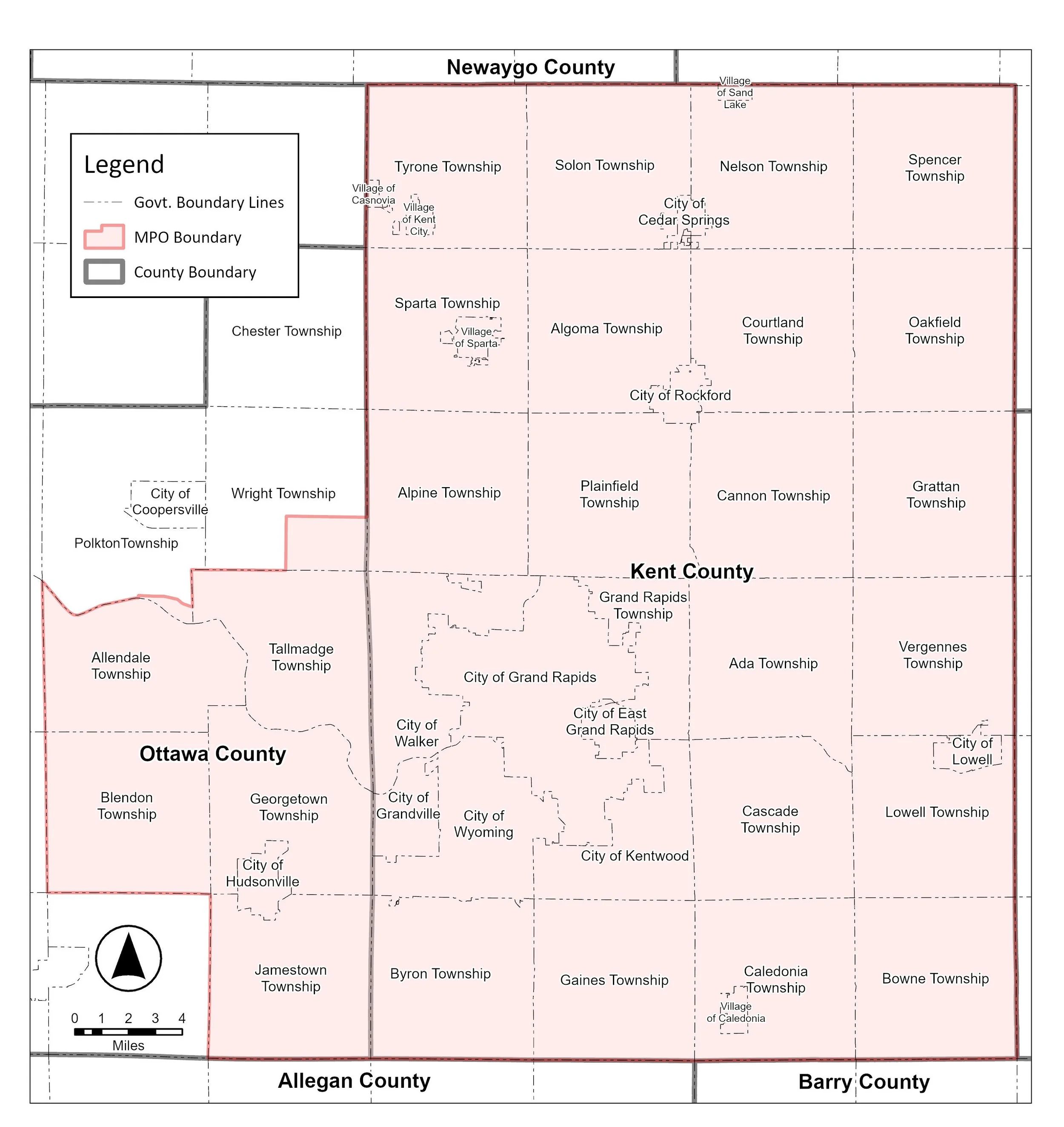 About MPO — Grand Valley Metro Council