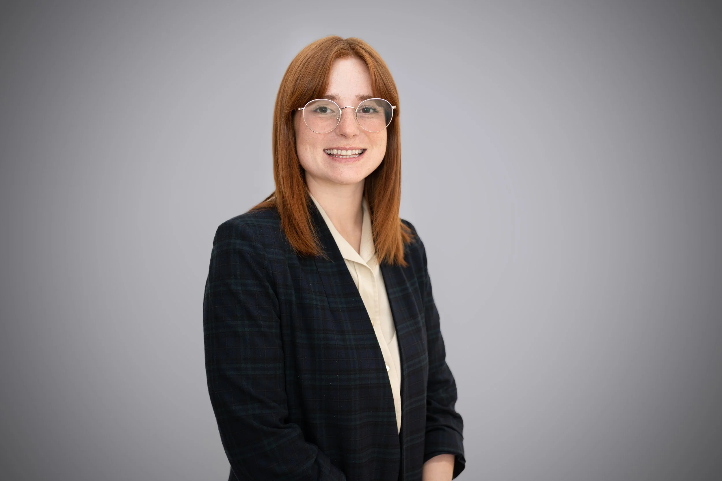 Simone Marcoux — Levene Tadman Golub