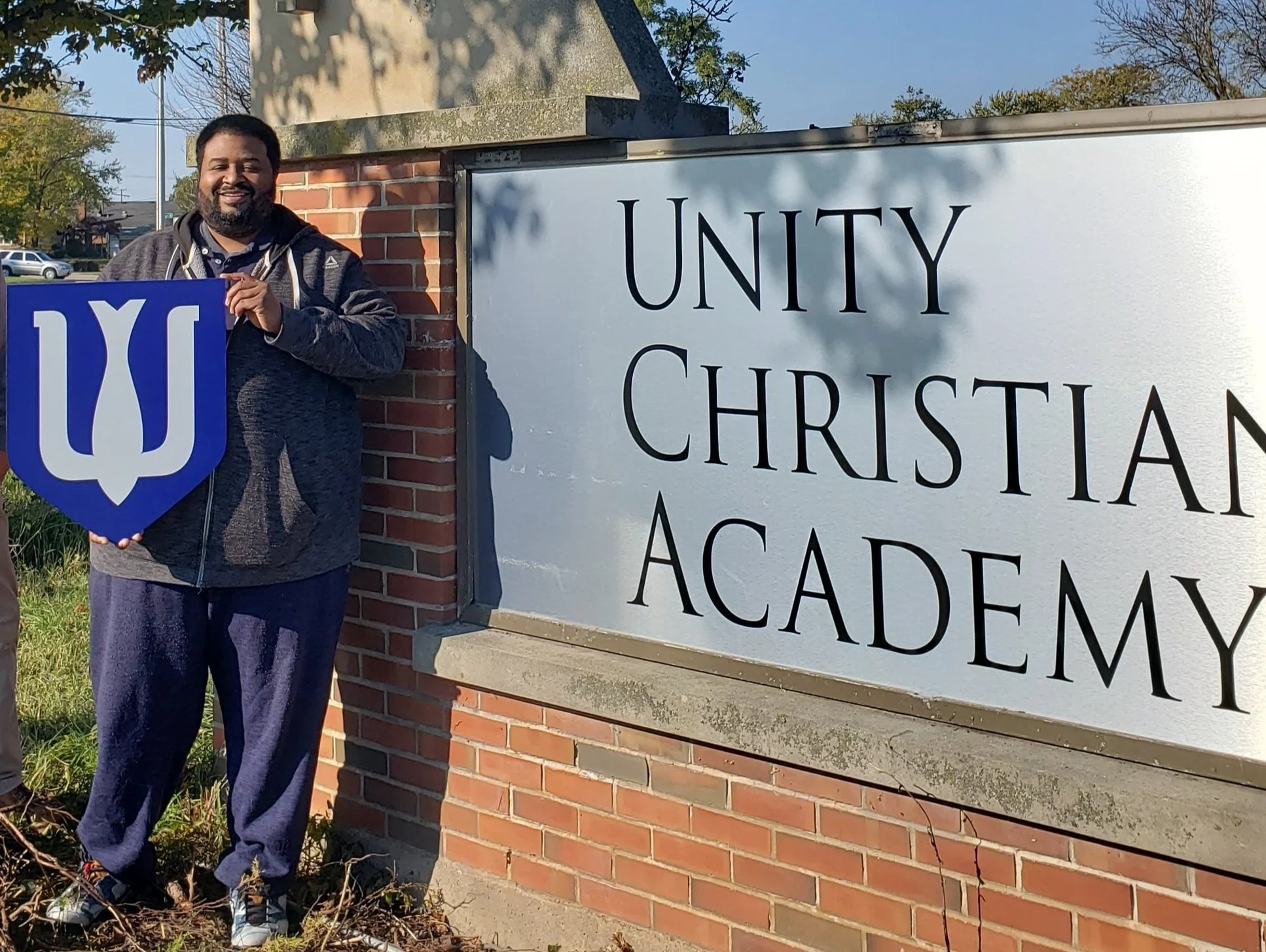 How UCA's new home started as a prayer, and became a reality — Unity ...