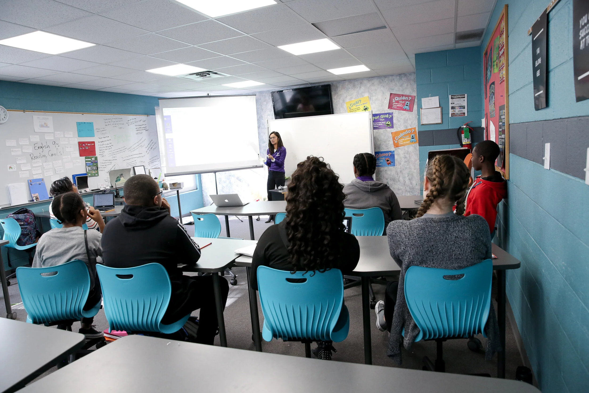 Careers — Unity Christian Academy