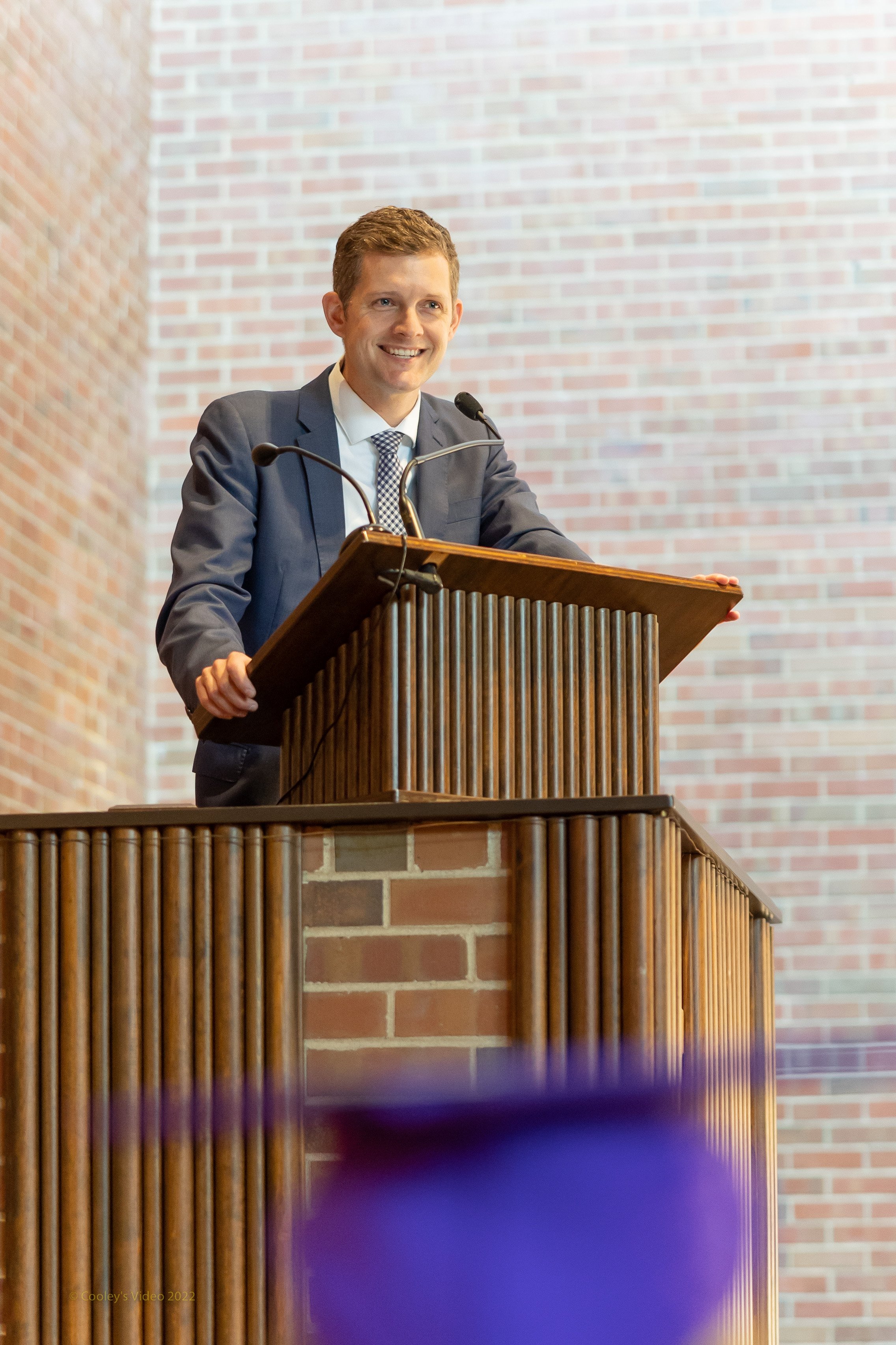 Unity Christian Academy