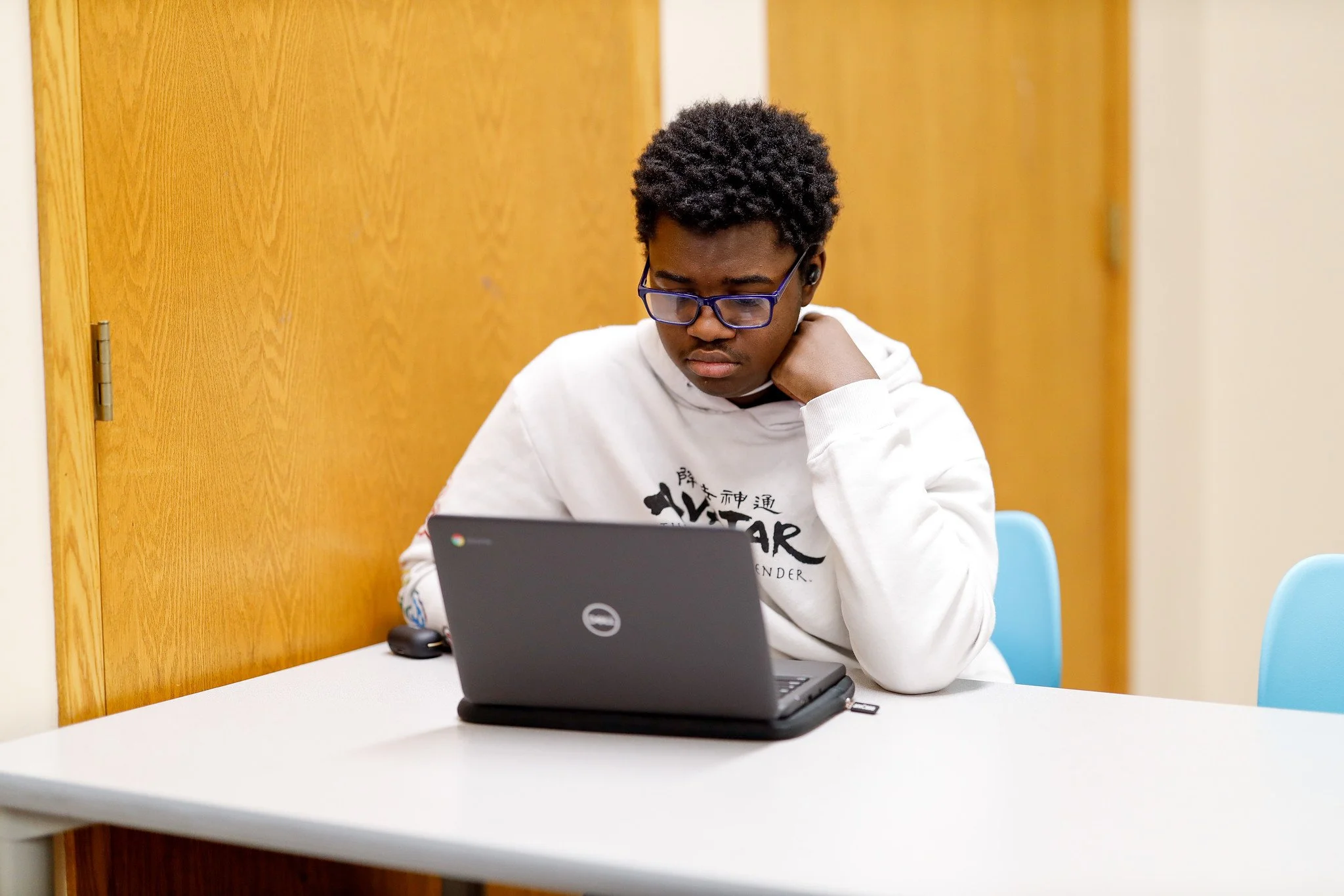 Apply — Unity Christian Academy