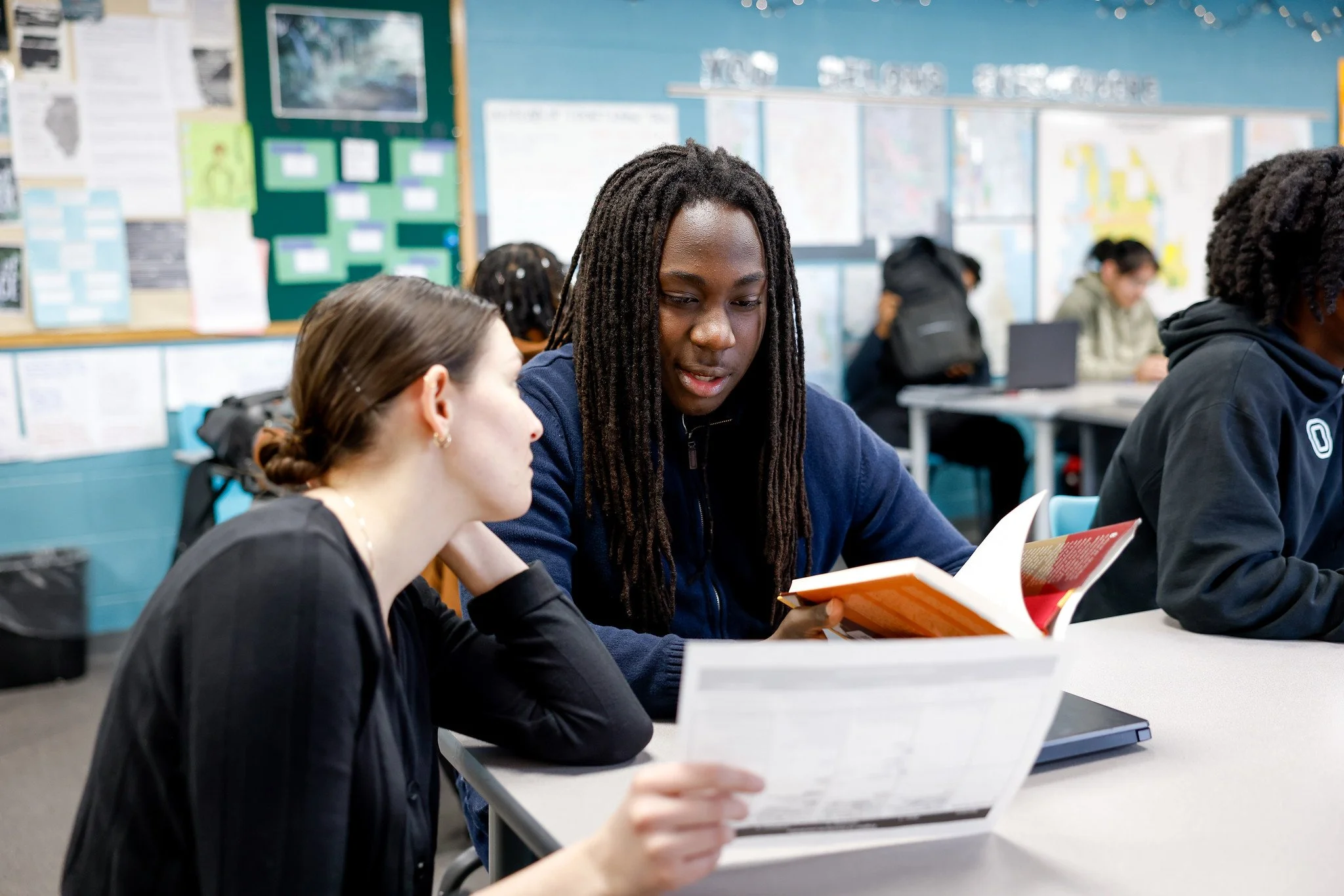 Unity Christian Academy