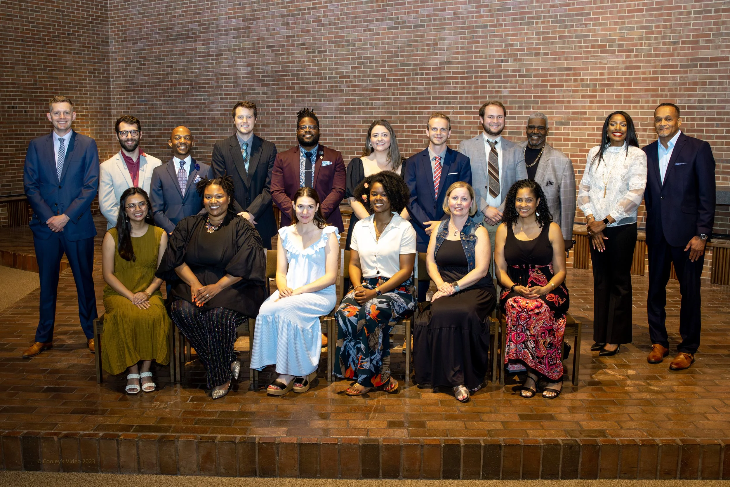 Faculty, Staff, & Board — Unity Christian Academy