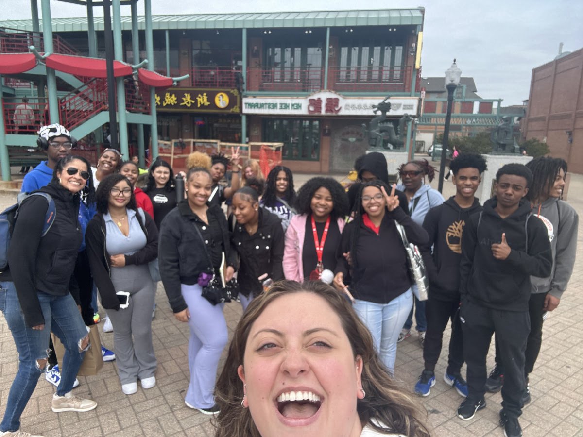 Unity Christian Academy