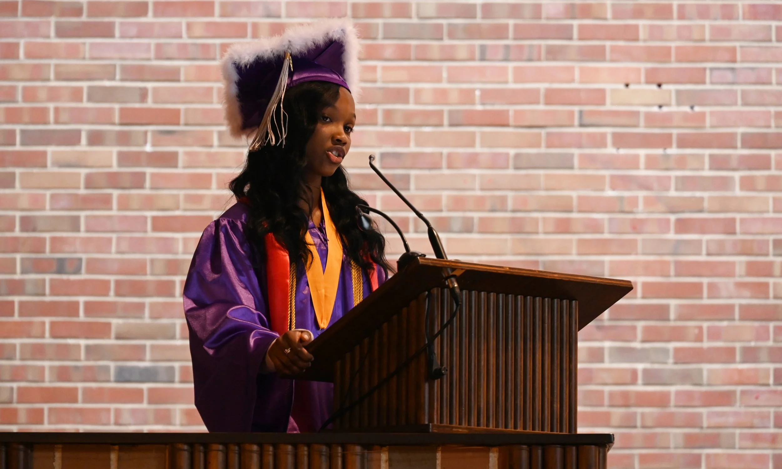 Unity Christian Academy