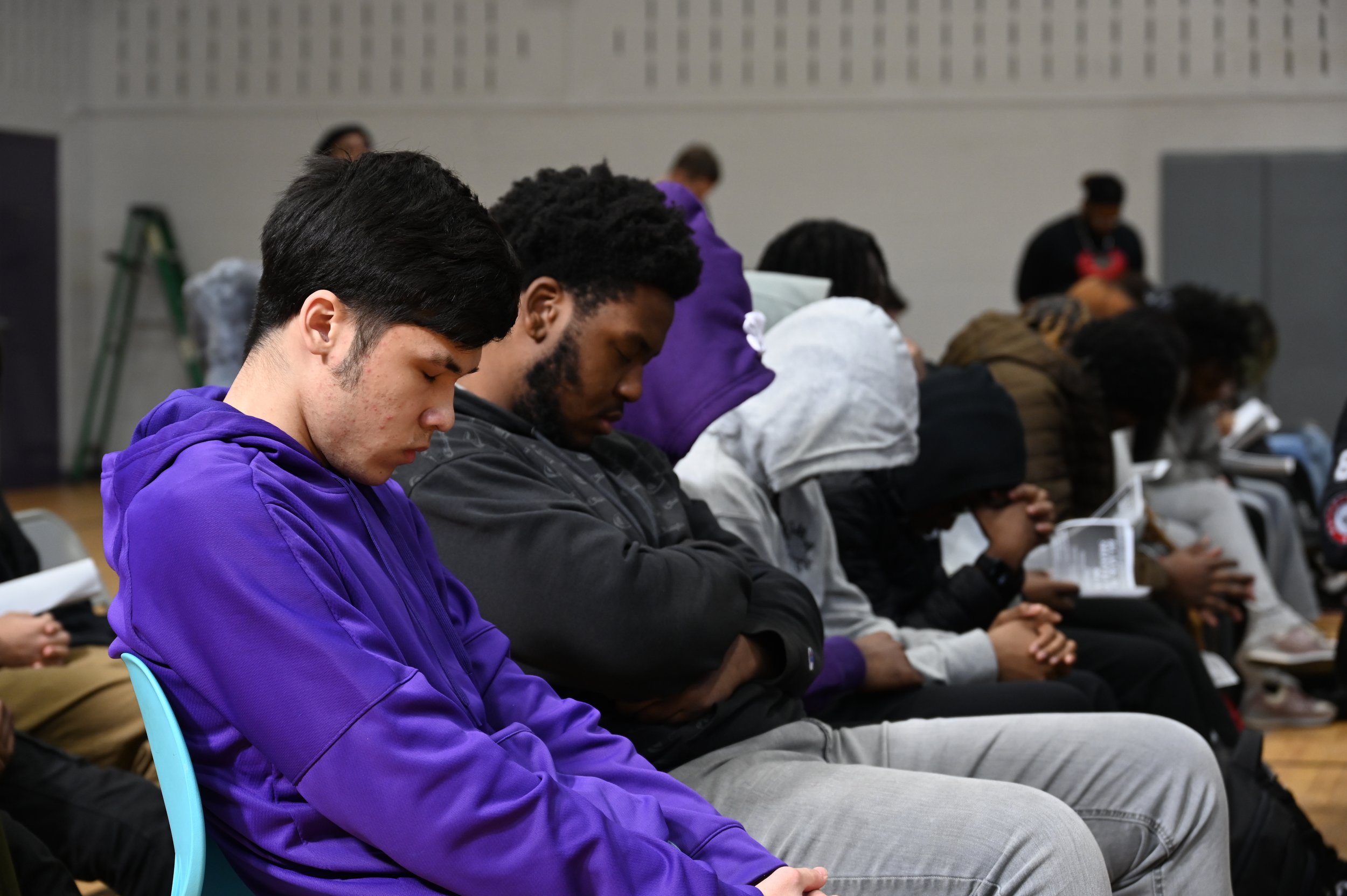 Unity Christian Academy