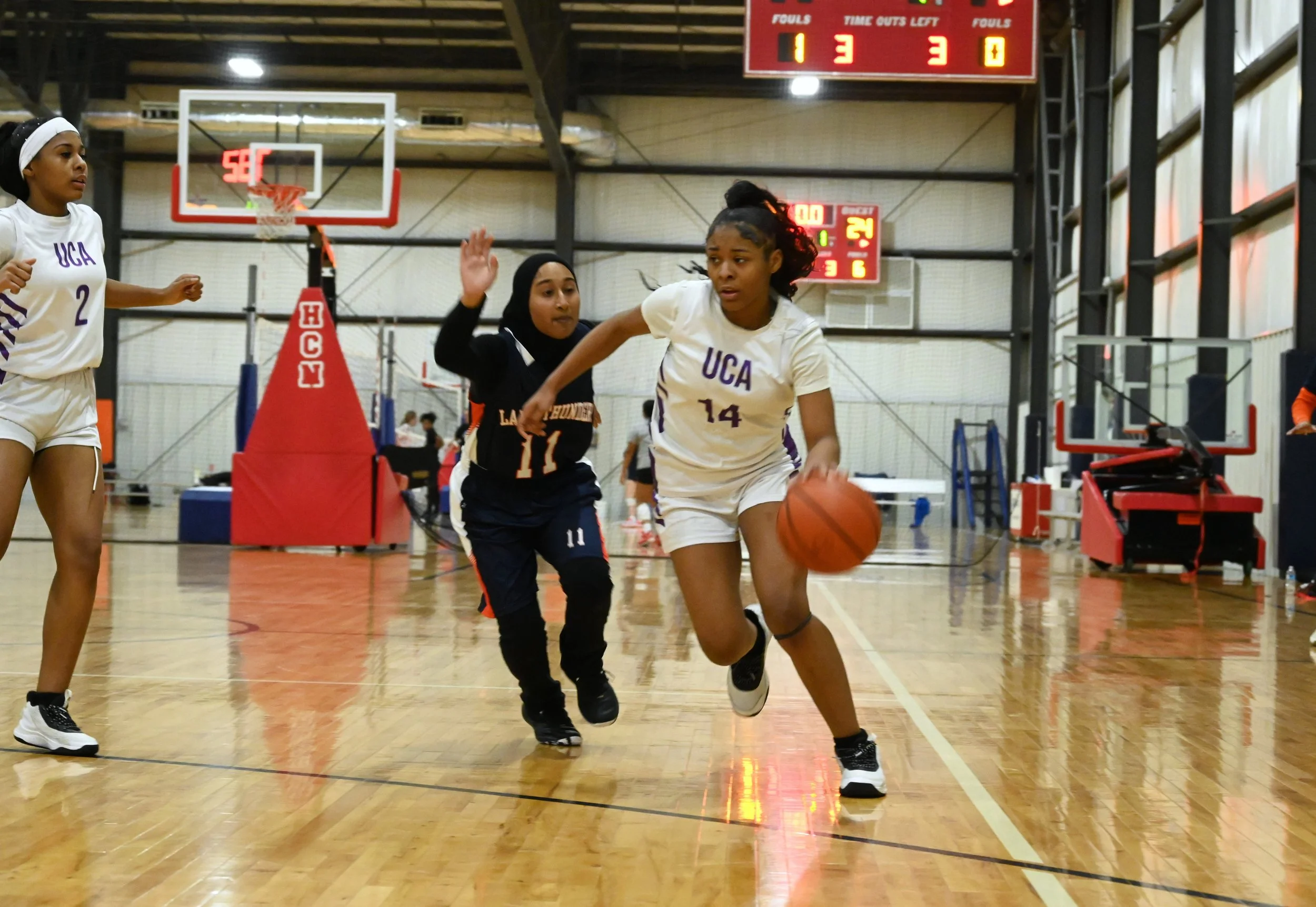 Unity Christian Academy