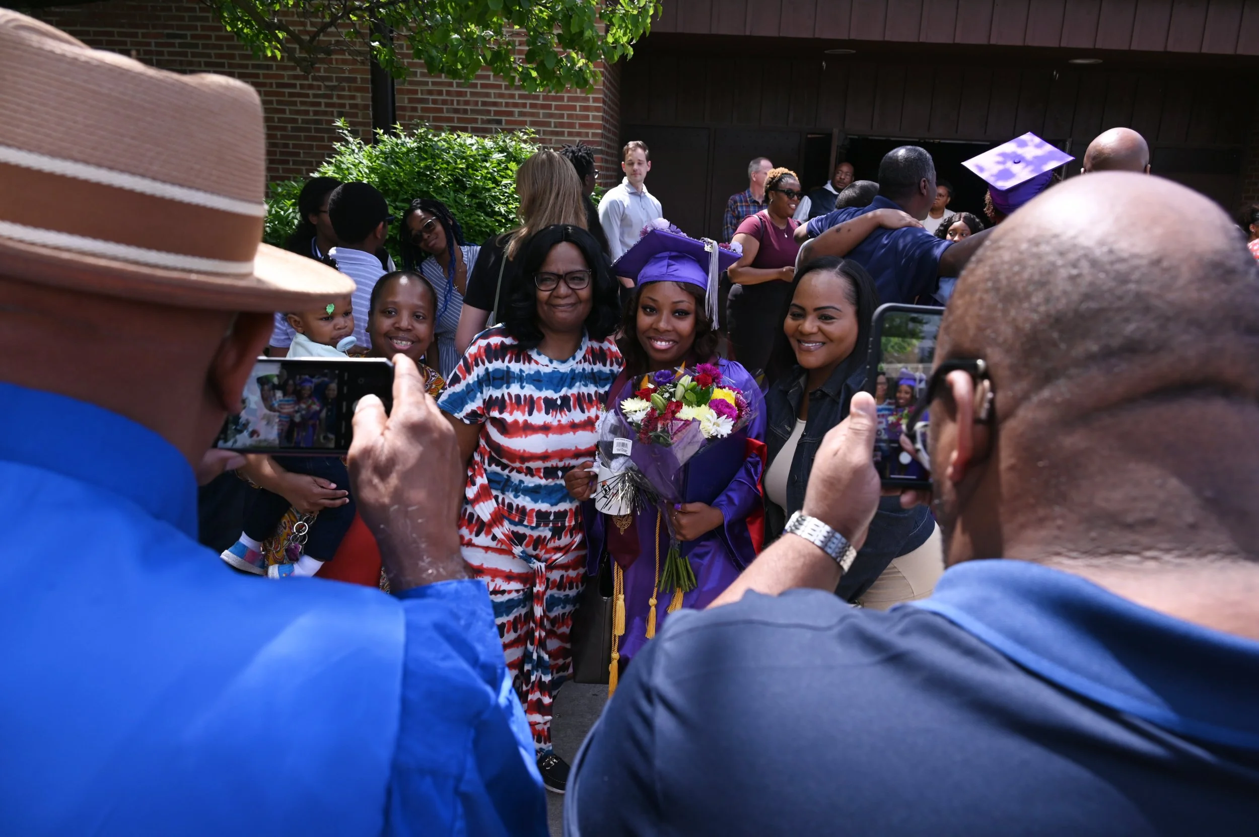 Unity Christian Academy