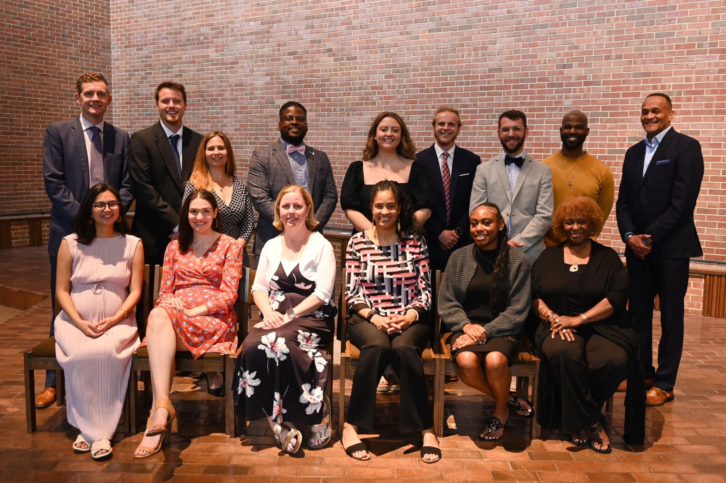 Faculty, Staff, & Board — Unity Christian Academy