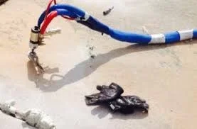 Concrete Lifters NC