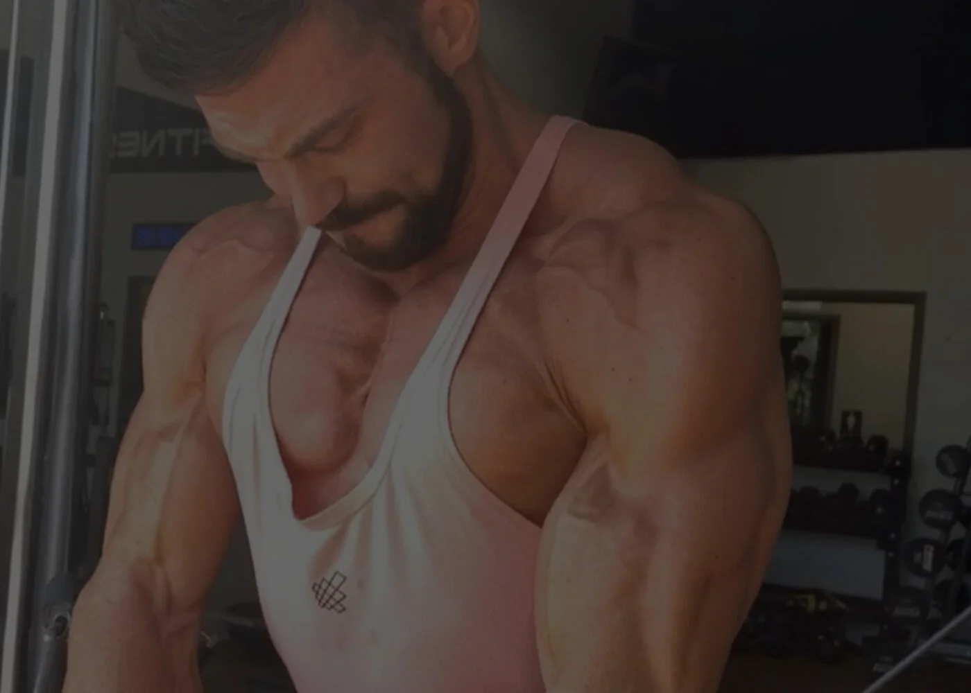 YouFit System — Datefit
